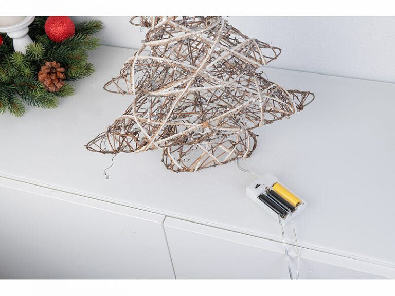 2 adaptateurs secteur avec piles factices AA/AAA pour alimentation ...